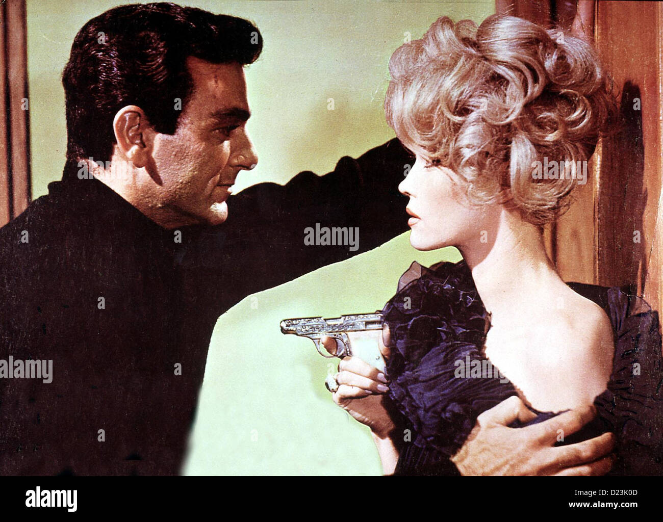 Unser Mann In Rio Se Tutte Le Donne Del Mondo Michael Connors, Dorothy ...