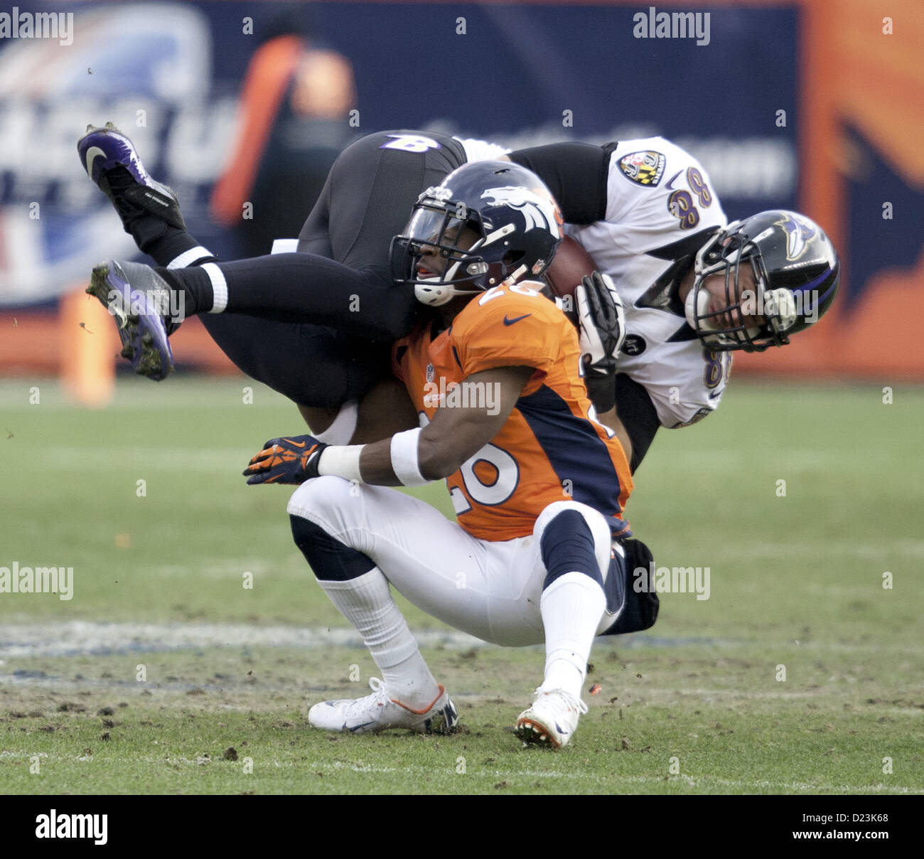 Double Tackle High Resolution Stock Photography and Images - Alamy