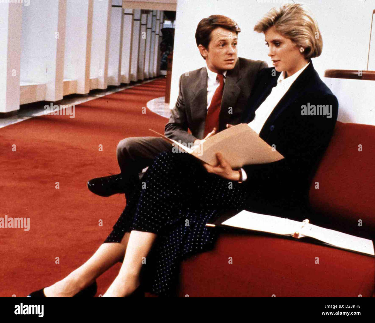 Das Geheimnis Meines Erfolges Secret My Success Michael J. Fox, Helen ...