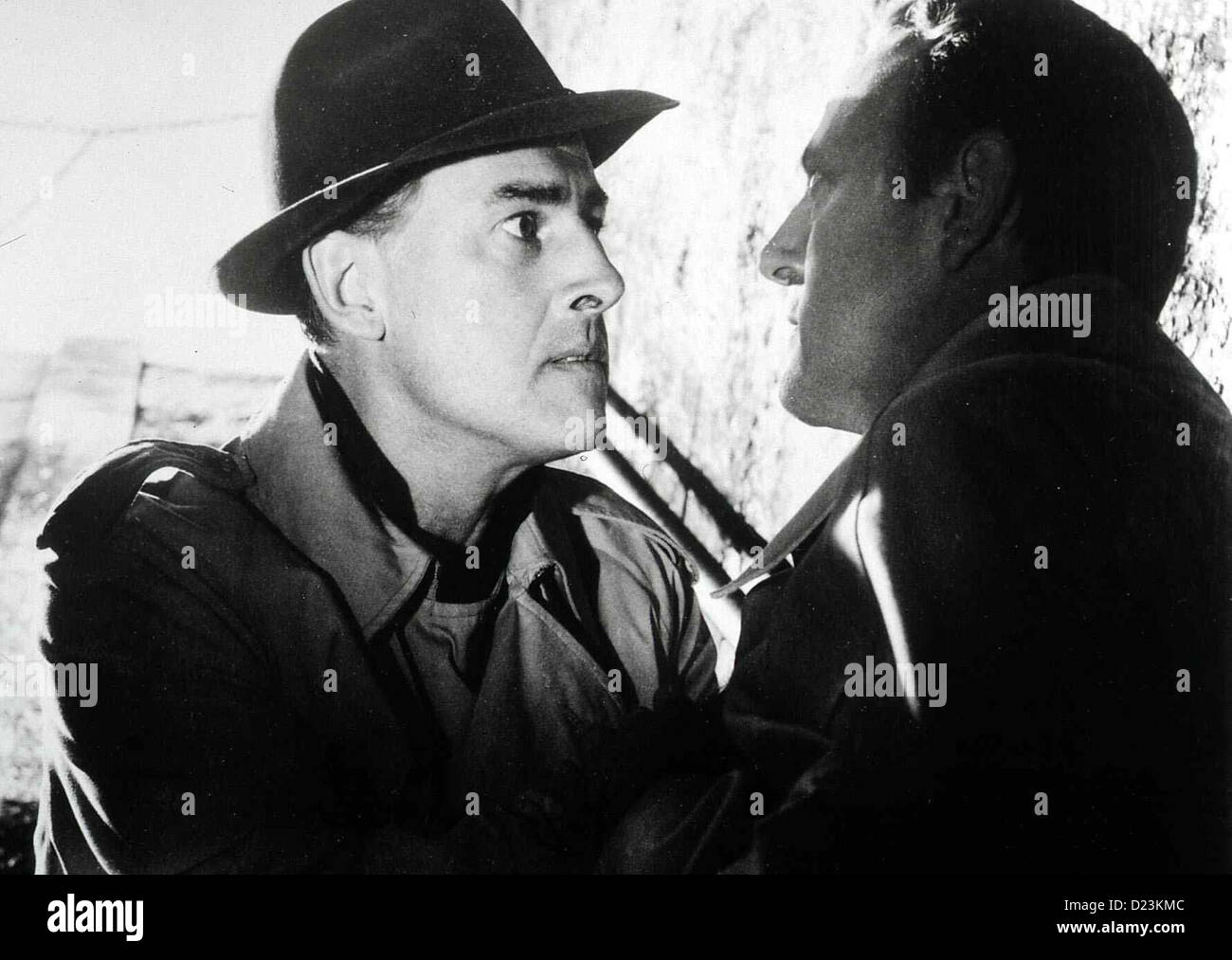 Der Unheimliche Komplize Secret Partner Stewart Granger, ? Auß¸erdem ...