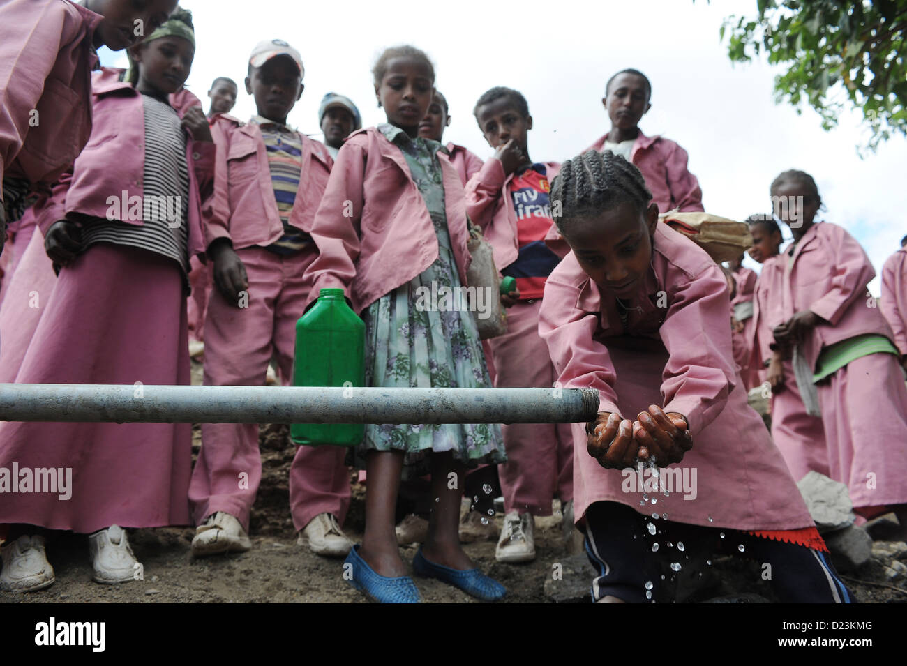 Zala zembaba hi-res stock photography and images - Alamy