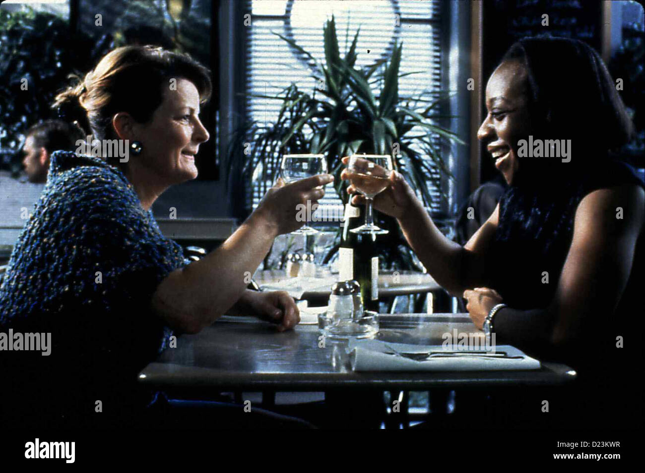 Luegen Und Geheimnisse Secrets Lies Brenda Blethyn, Marianne Jean ...