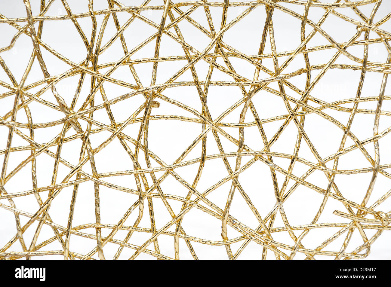 gold mesh background Stock Photo - Alamy