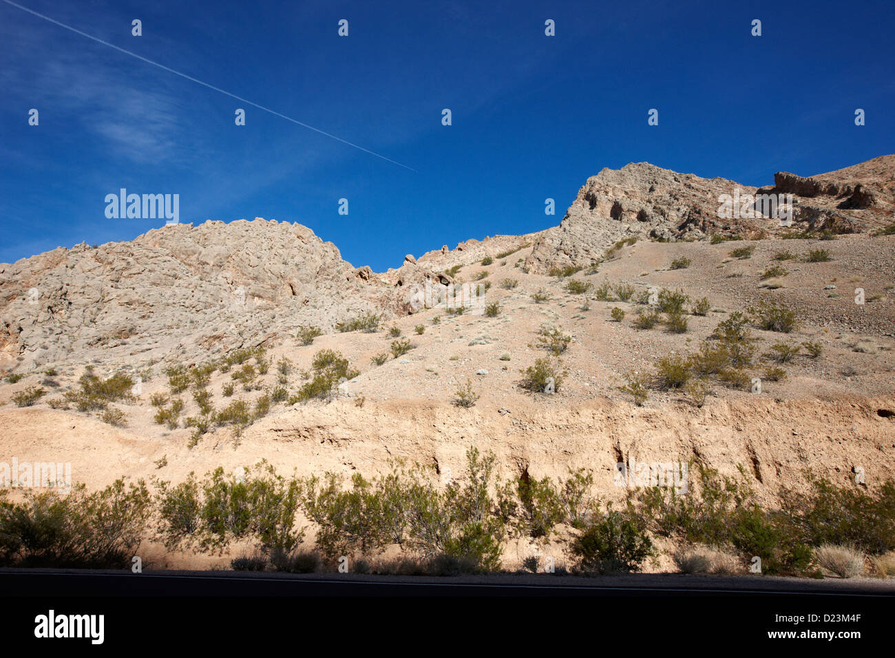 Nevada limestone hi-res stock photography and images - Alamy