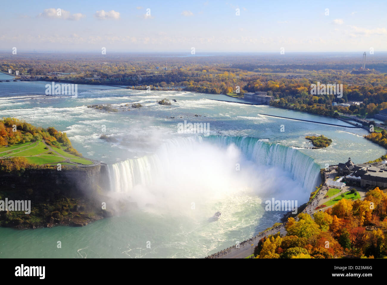 Falls colors hi-res stock photography and images - Alamy