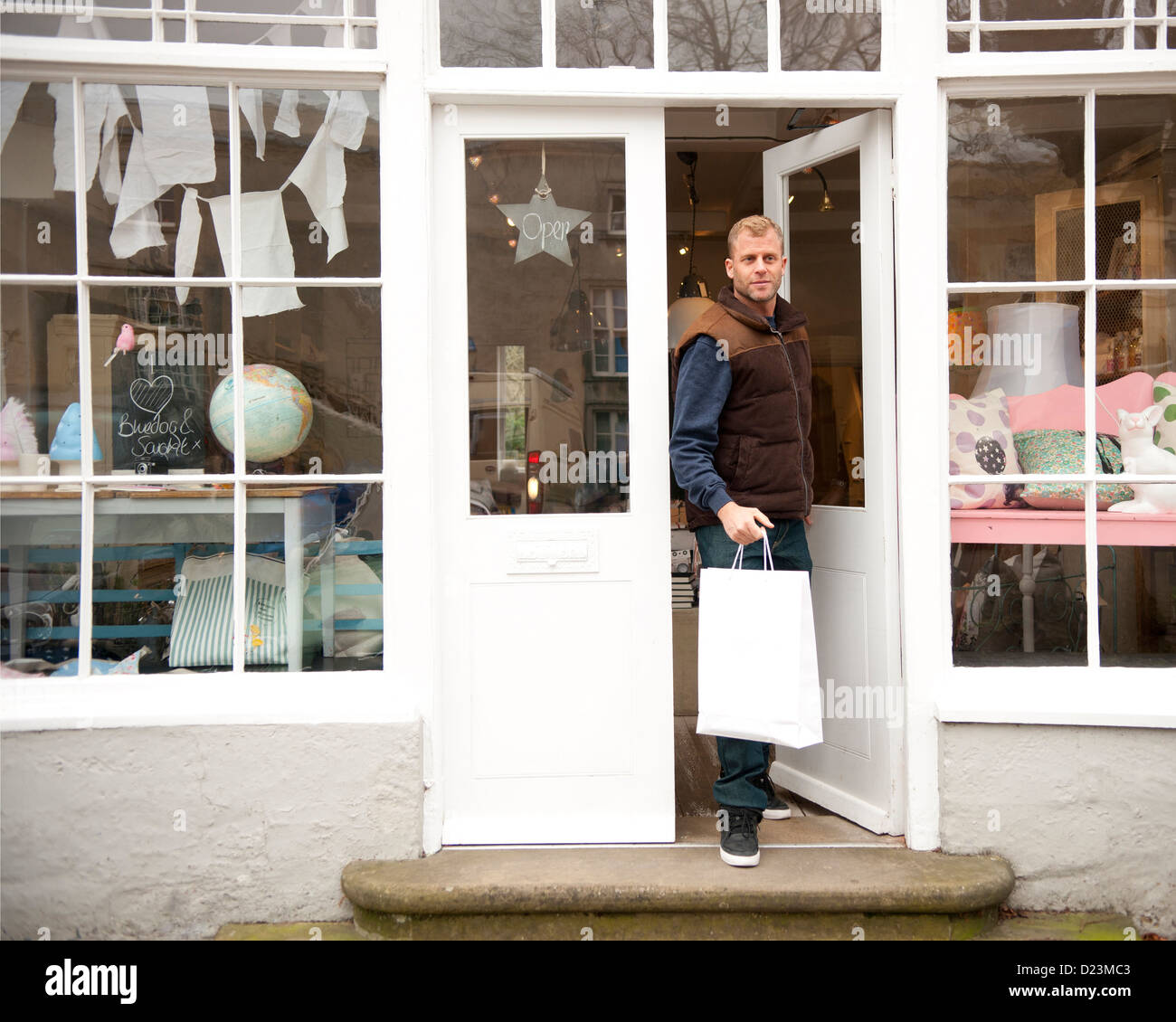 The gift shop is a must hi-res stock photography and images - Alamy