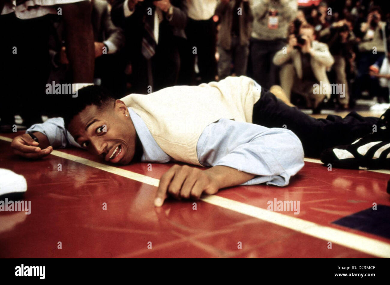 Senseless Senseless Darryl Witherspoon (Marlon Wayans) *** Local ...