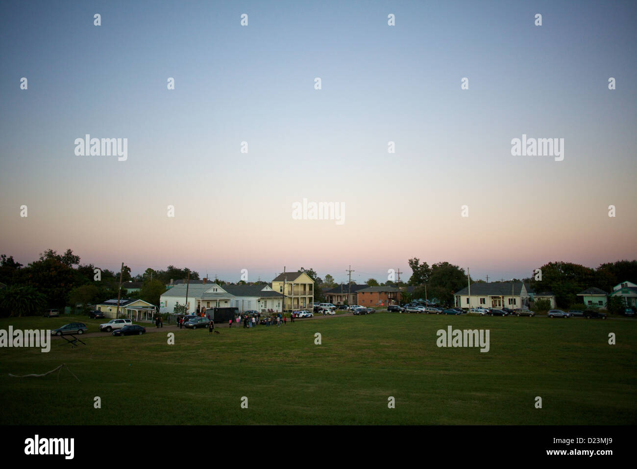 Bywater High Resolution Stock Photography and Images - Alamy