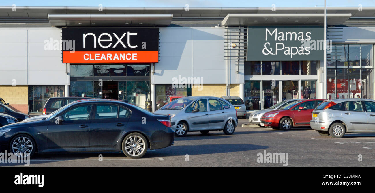 Car parking areas hi-res stock photography and images - Alamy