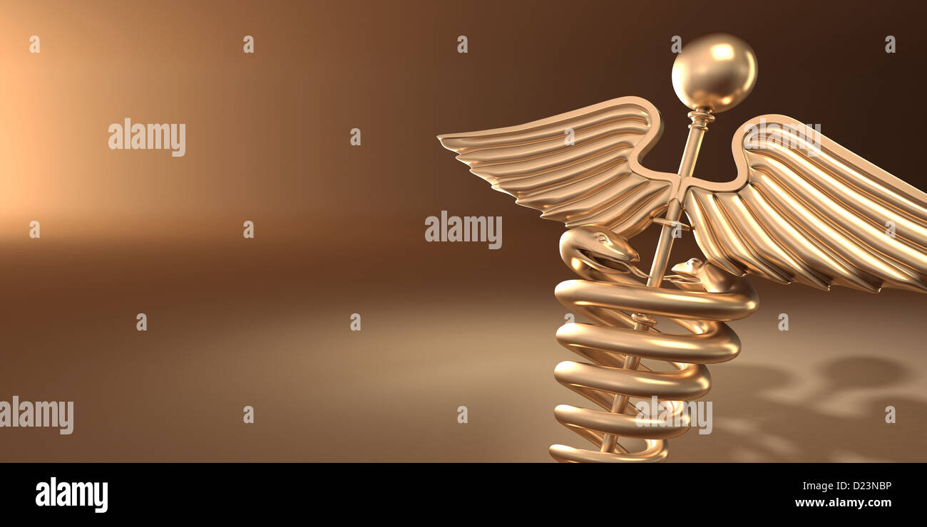 Doctor Symbol 3d