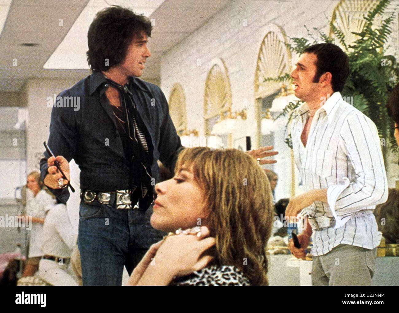 Lee grant shampoo hi-res stock photography and images - Alamy