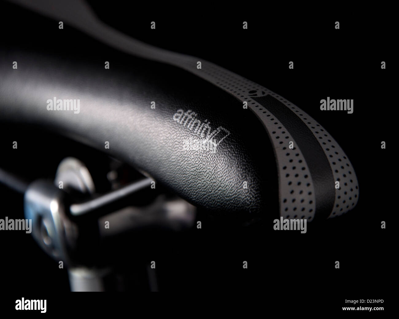 close up, bicycle seat, Road bicycle Stock Photo - Alamy