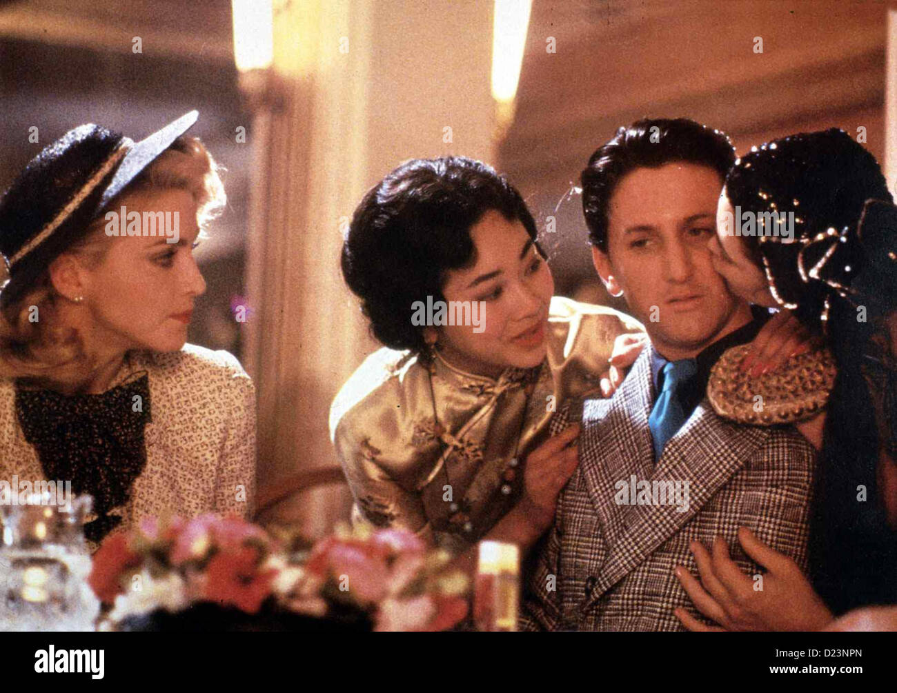 Shanghai Surprise Shanghai Surprise Madonna L Sean Penn Gloria