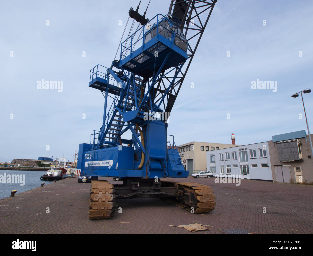 construction plant vehicles trucks Stock Photo - Alamy