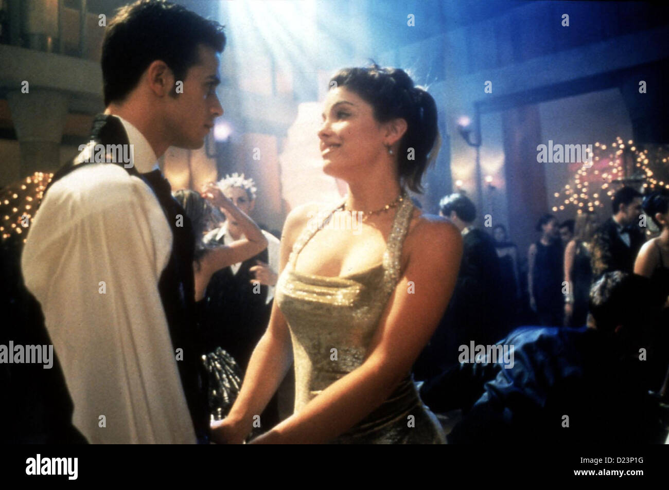 Eine Wie Keine She's All That Freddie Prinze Jr., Jodi Lyn O'Keefe Zack ...