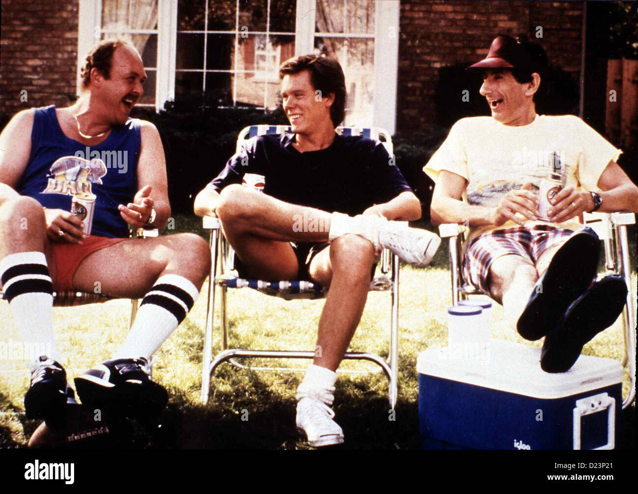 She's Having Baby She's Having Baby John Ashton, Kevin Bacon, Larry ...