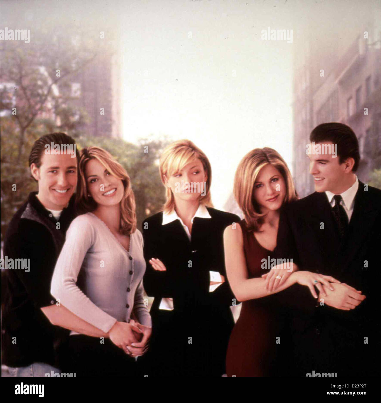 Maxine Bahns Edward Burns