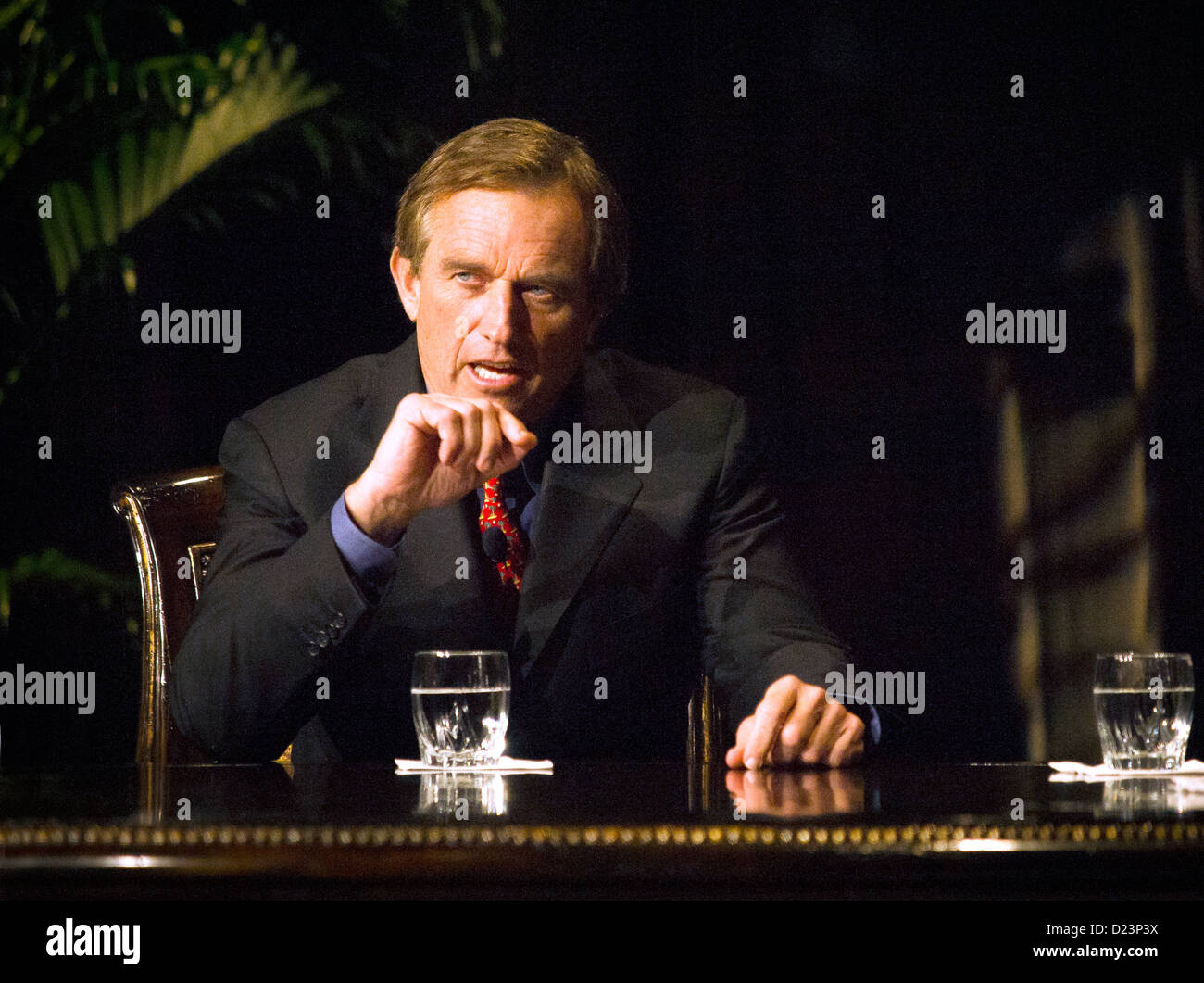 Rfk jr hi-res stock photography and images - Alamy