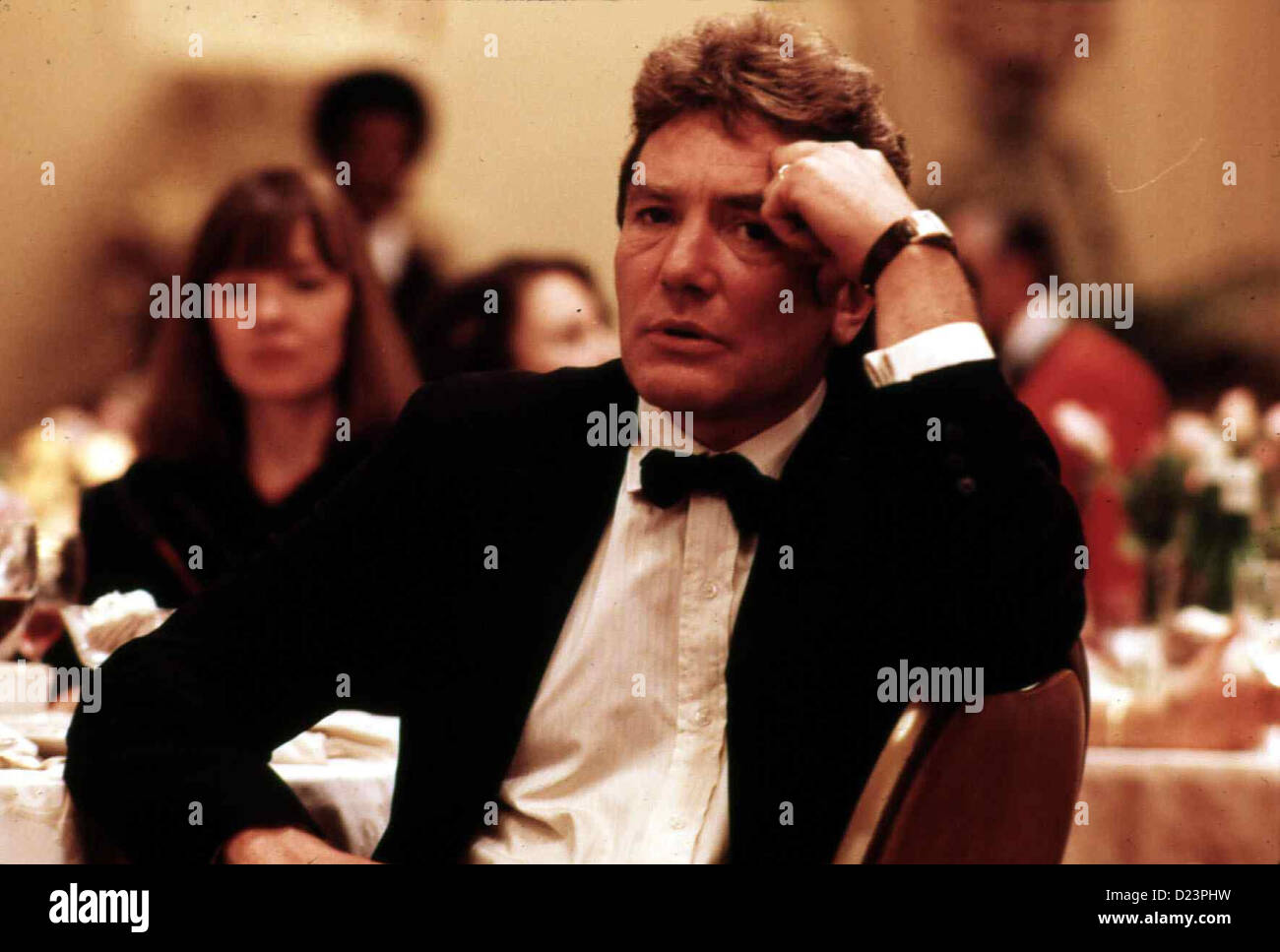 Du Oder Beide Shoot Moon Diane Keaton, Albert Finney Als George (Albert ...