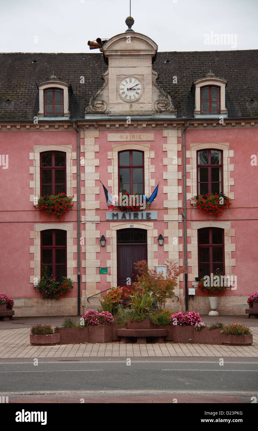 Small village government hi-res stock photography and images - Alamy