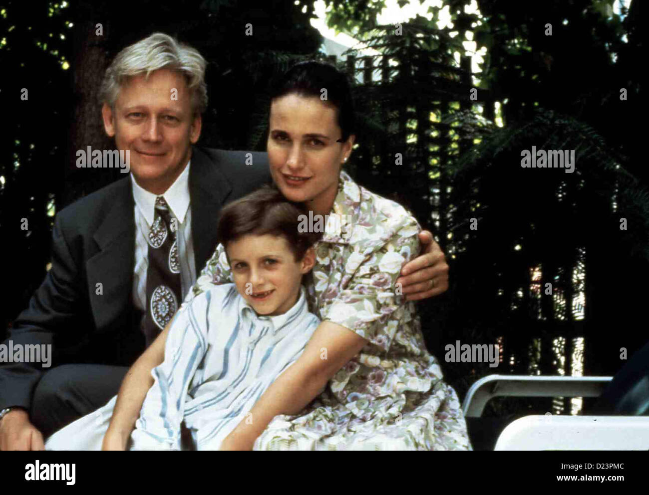 Short Cuts Short Cuts Bruce Davison, Zane Cassidy, Andie MacDowell ...