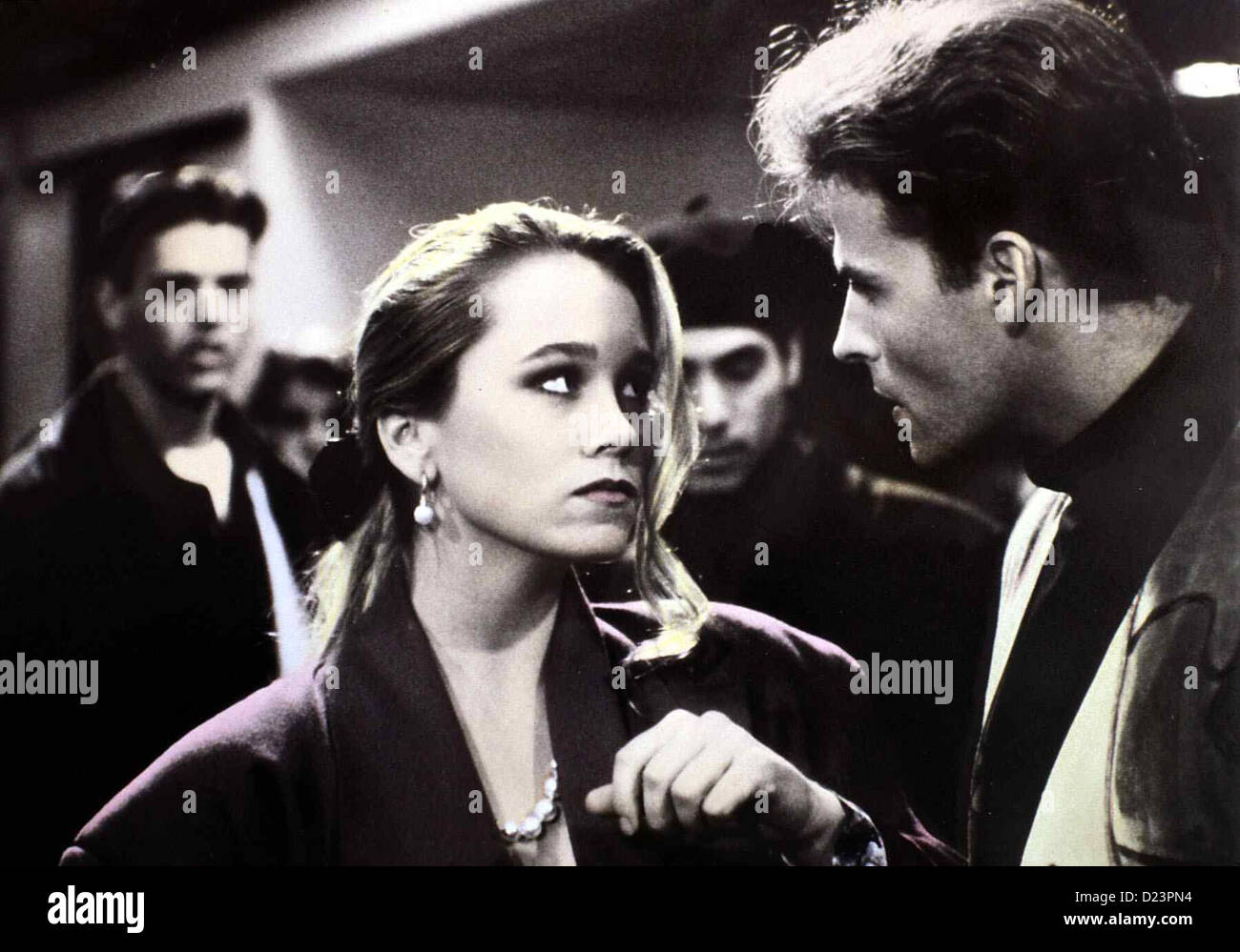 American Karate Tiger Show Down Kenn Scott, Christine Taylor, Ken ...