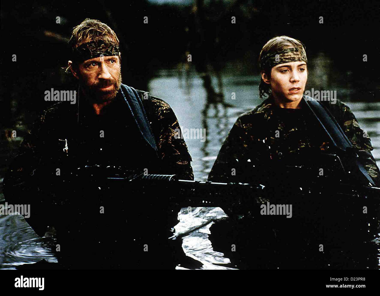 Sidekicks Sidekicks Chuck Norris, Jonathan Brandis Der kontaktarme ...