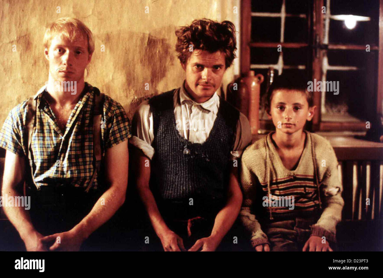 Die Siebtelbauern Siebtelbauern, Die Simon Schwarz, Lars Rudolph ...