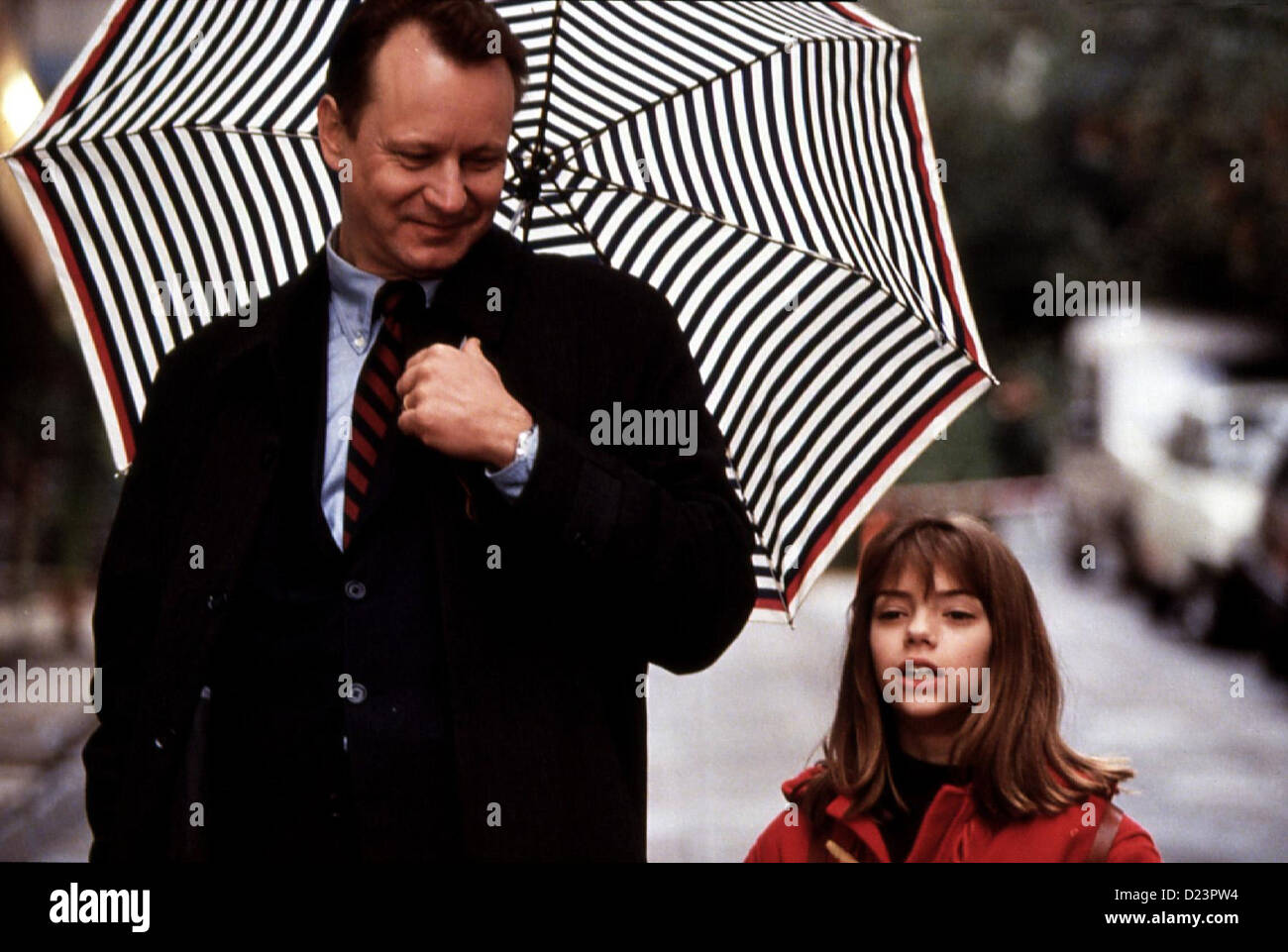 Signs And Wonders -- Stellan Skarsgard, Ashley Remy *** Local Caption ...