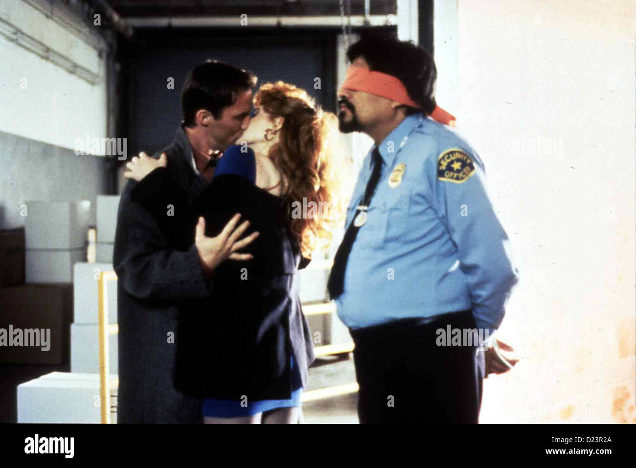 Simple Men Simple Men Robert Burke (links) Bill McCabe (Robert Burke,l ...