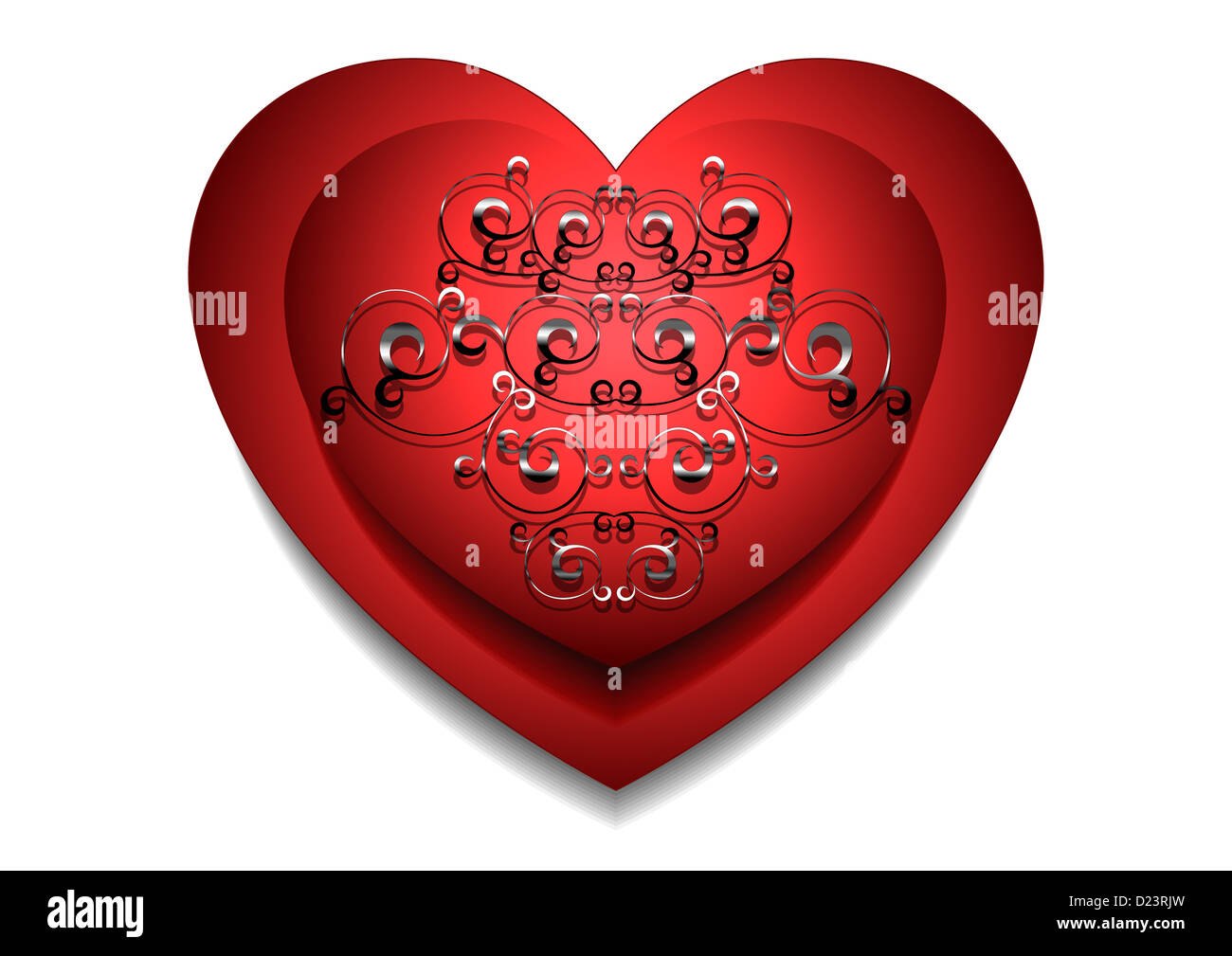 Two convex Cut Out Stock Images & Pictures - Alamy