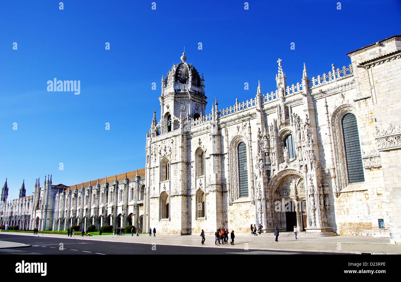 Monastery monument in old hi-res stock photography and images - Alamy