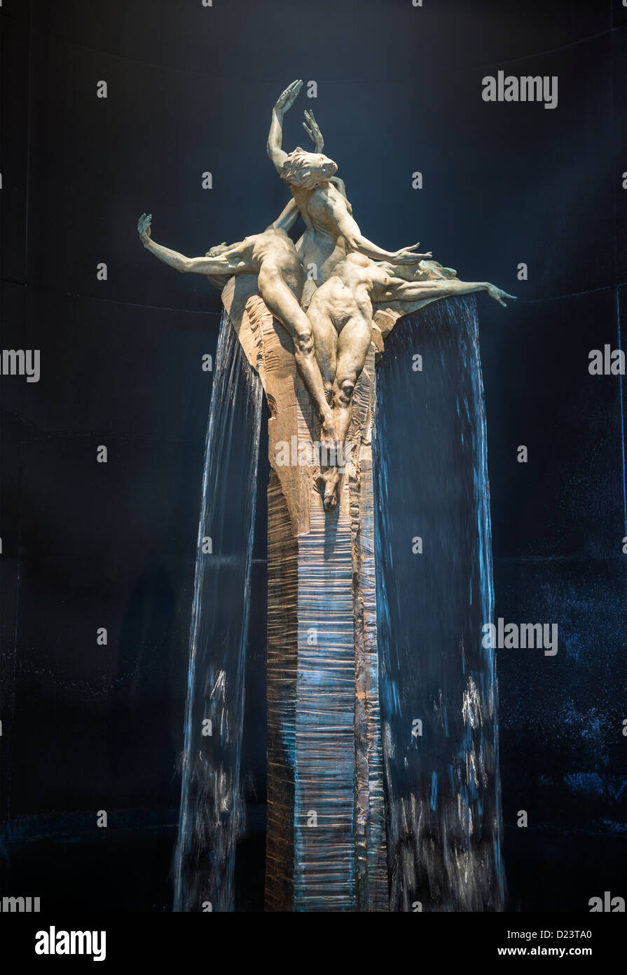 Richard Macdonald Art