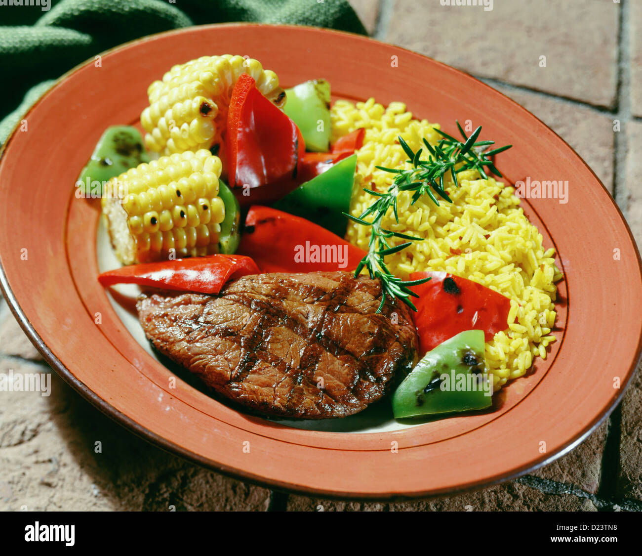 Buffalo bell hi-res stock photography and images - Alamy