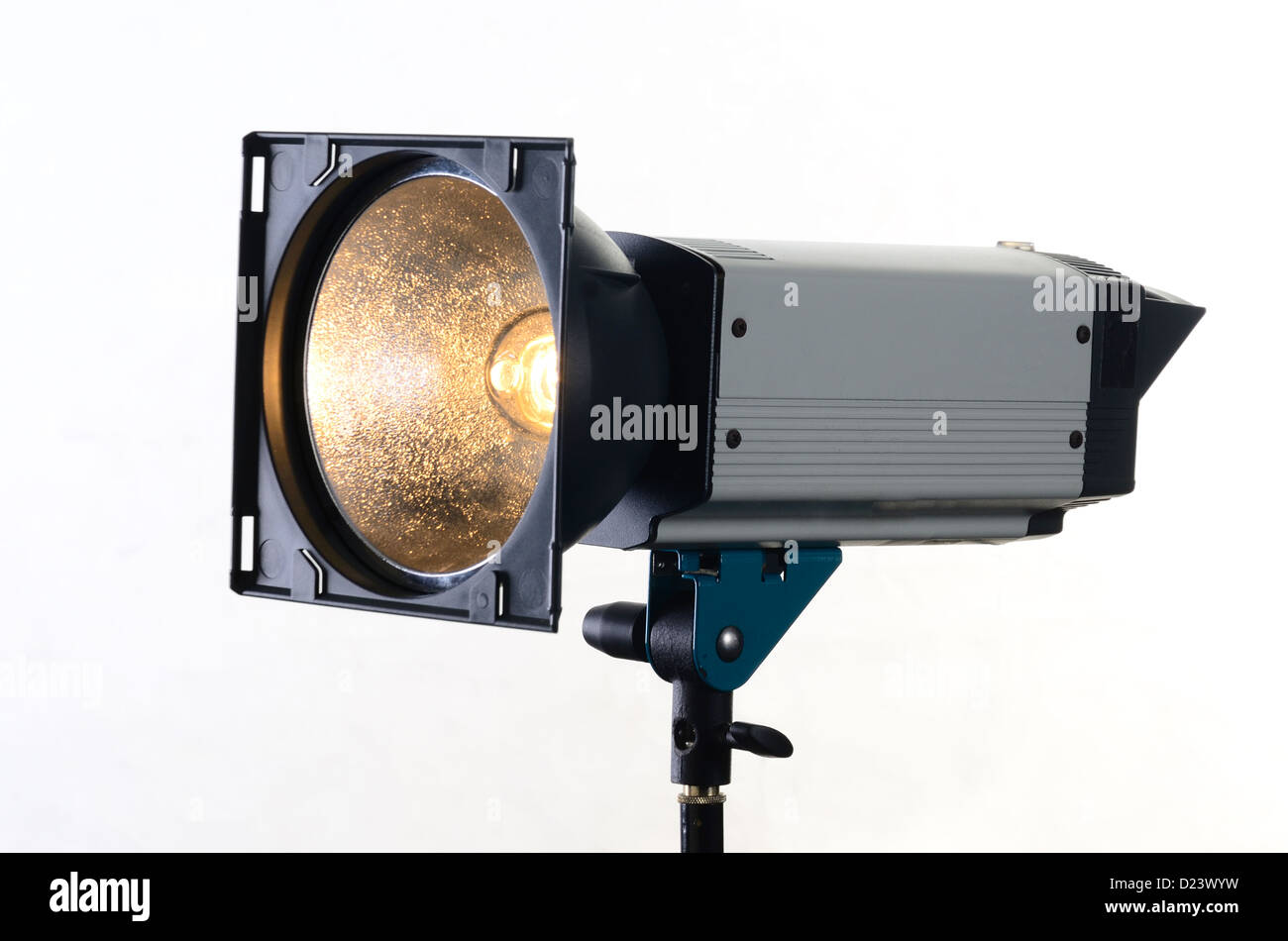Standar reflector hi-res stock photography and images - Alamy
