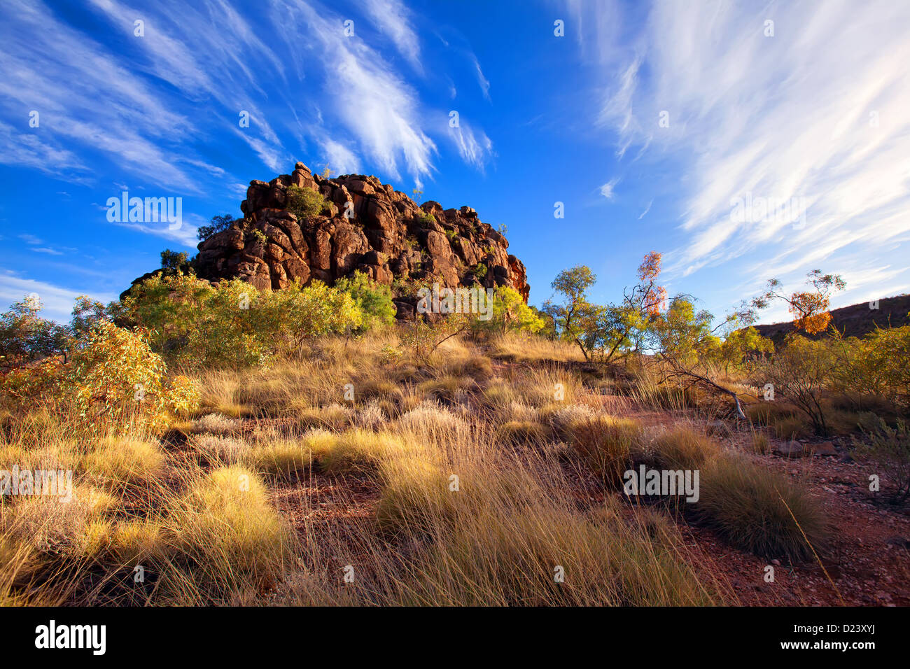 Corroboree rock ghost hi-res stock photography and images - Alamy