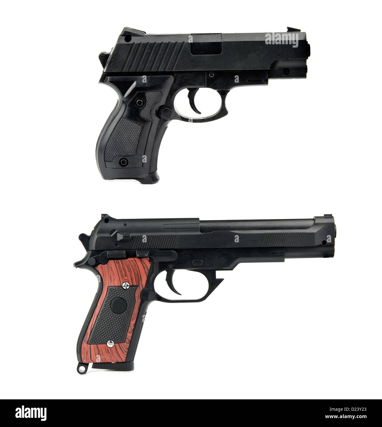 Magnum shotgun hi-res stock photography and images - Alamy