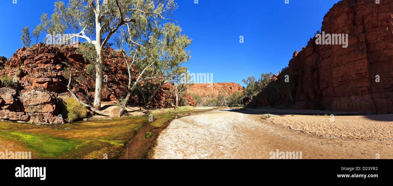 Australian rocky landscape hi-res stock photography and images - Alamy