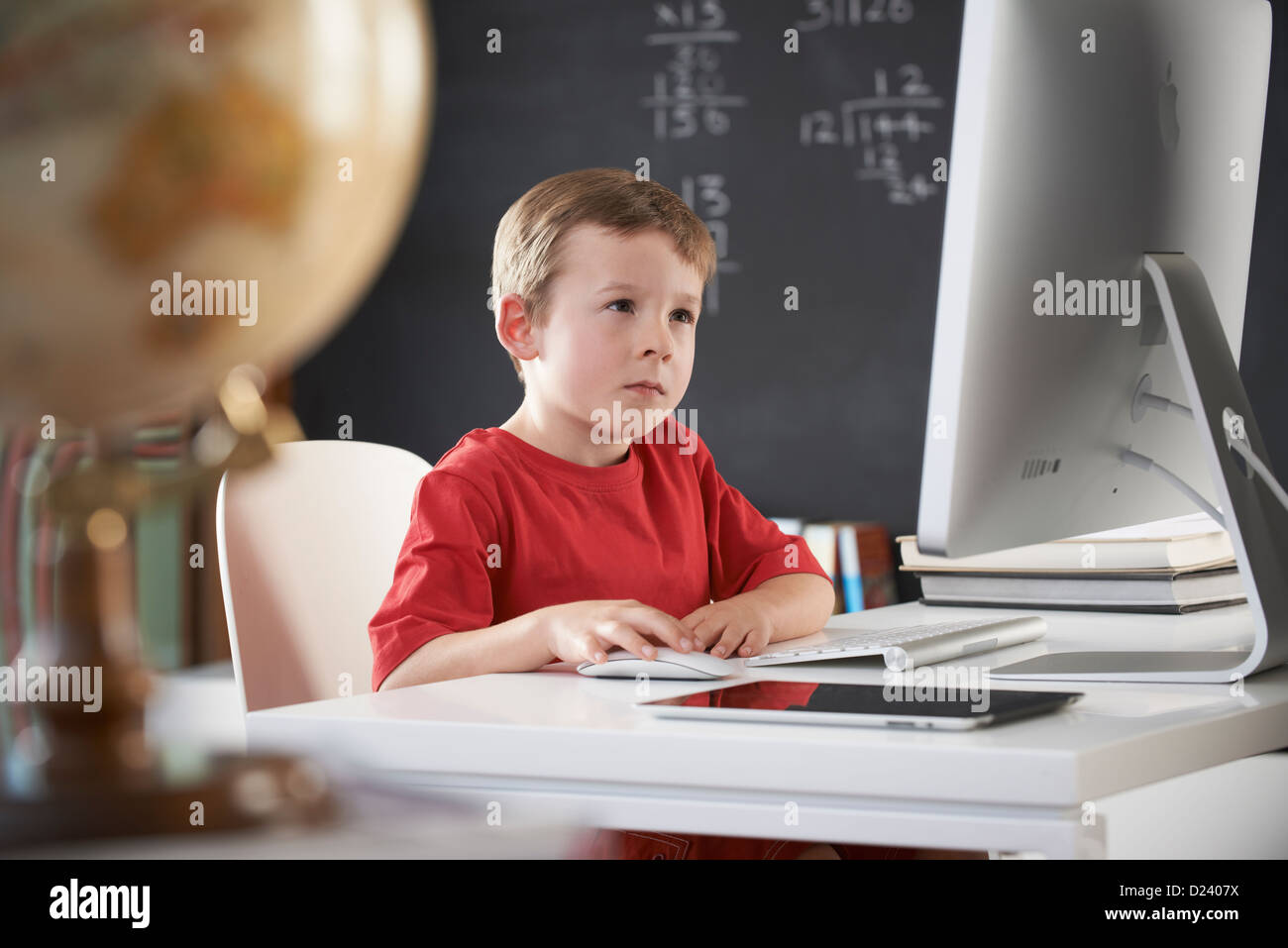 School kids australia class hi-res stock photography and images - Alamy