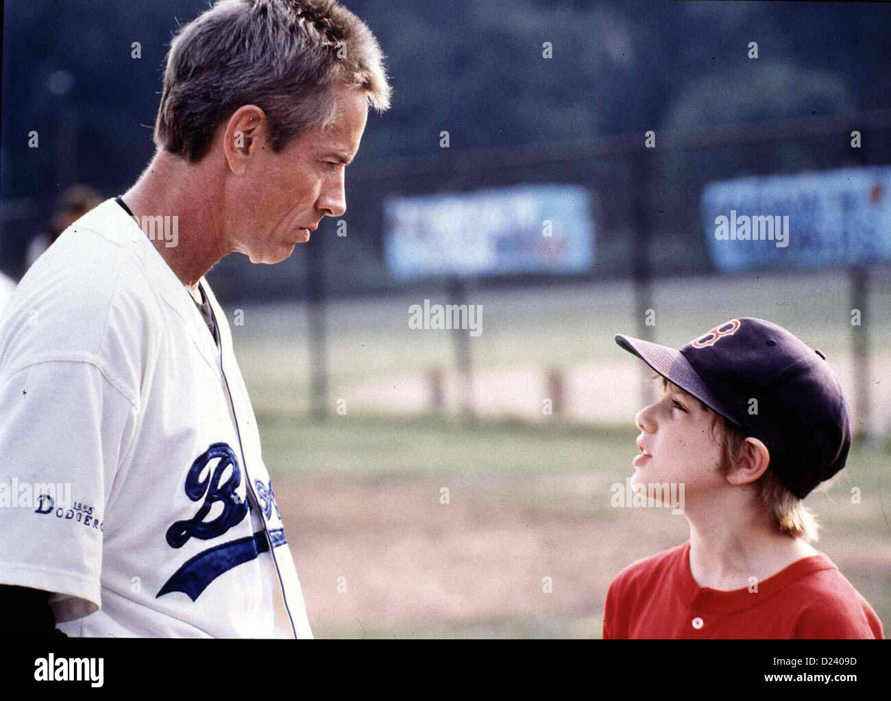 Der Mord Der Unschuldigen Kinder Slaughter Innocents Scott Glenn, Jesse ...
