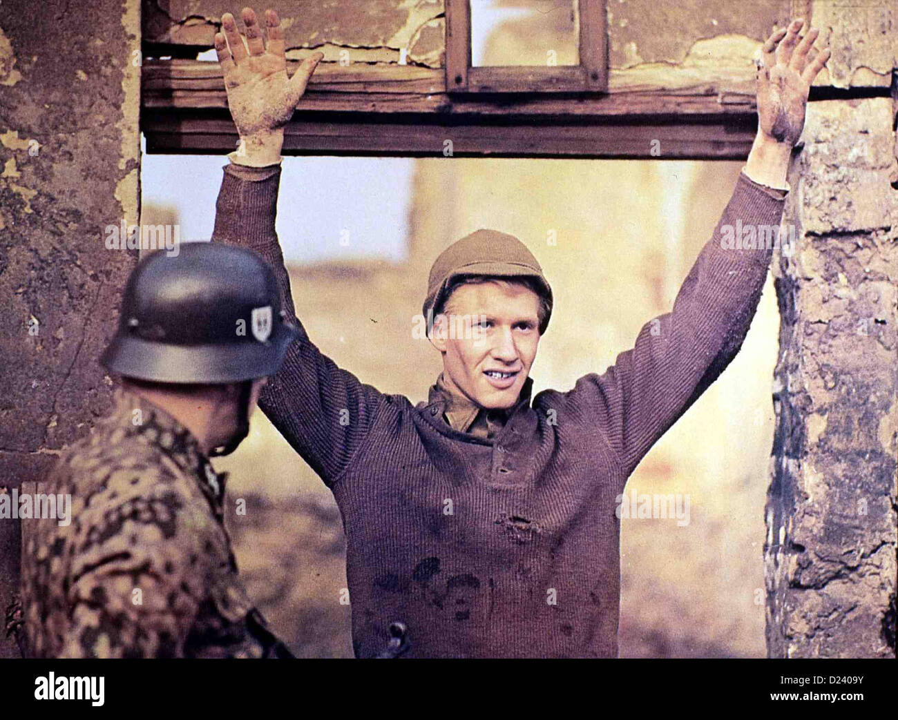 Schlachthof 5 Slaughterhouse 5 Michael Sacks Billy Pilgrim (Michael ...