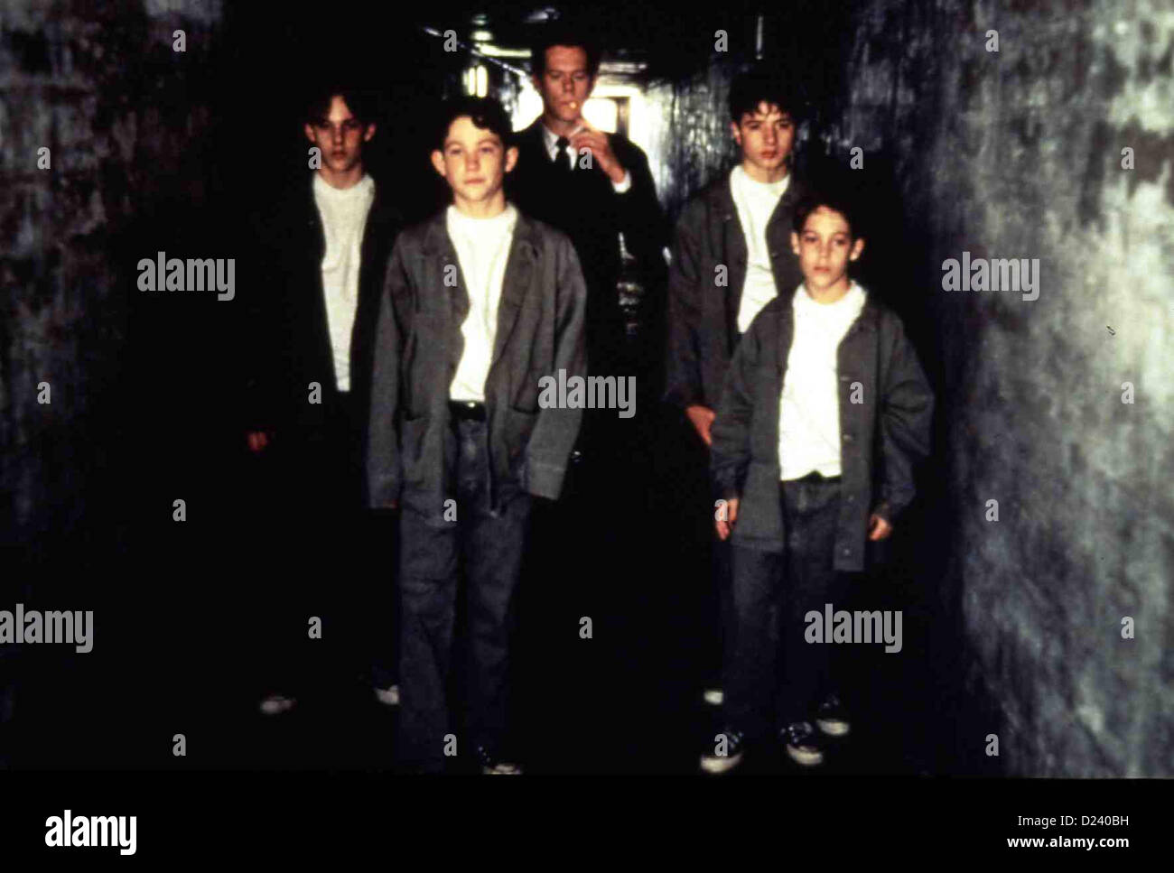 Sleepers Sleepers Brad Renfro, Jonathan Tucker, Kevin Bacon, Joe ...