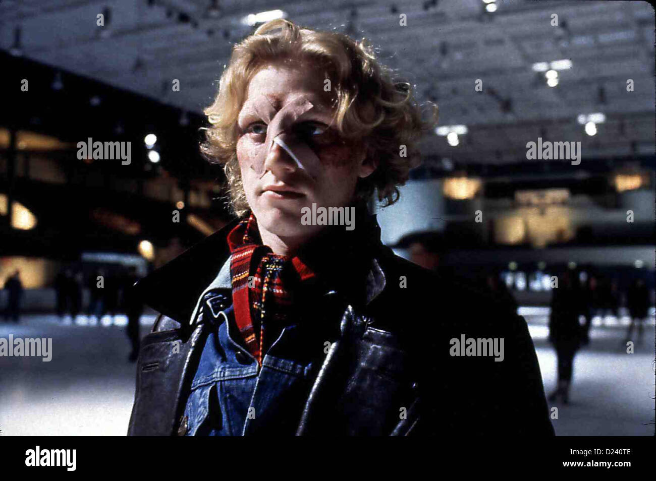 Small Faces Small Faces Kevin McKidd Malky Johnson (Kevin McKidd ...