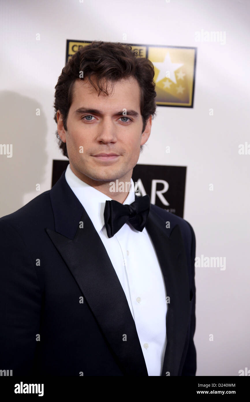 Henry cavill hi-res stock photography and images - Alamy
