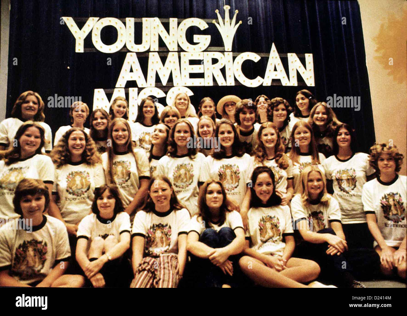 Lauter Nette Maedchen Smile Melanie Griffith In Santa Rosa, Californien ...