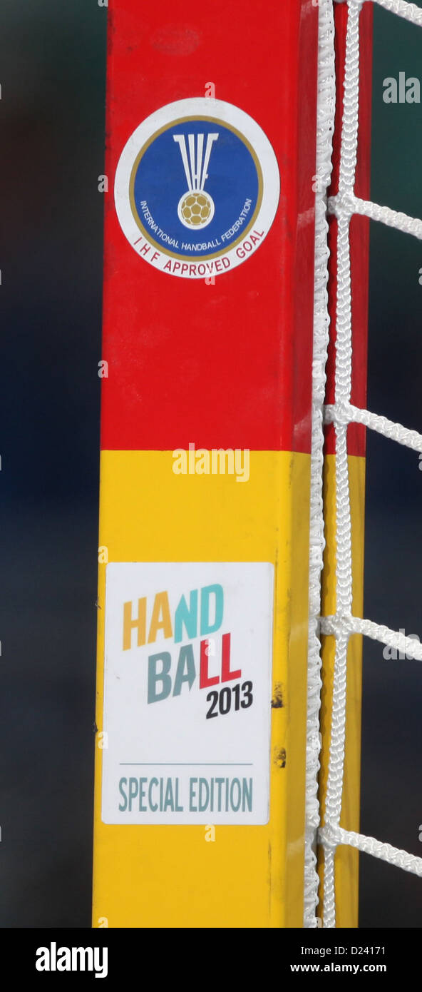 Ihf logo hi-res stock photography and images - Alamy