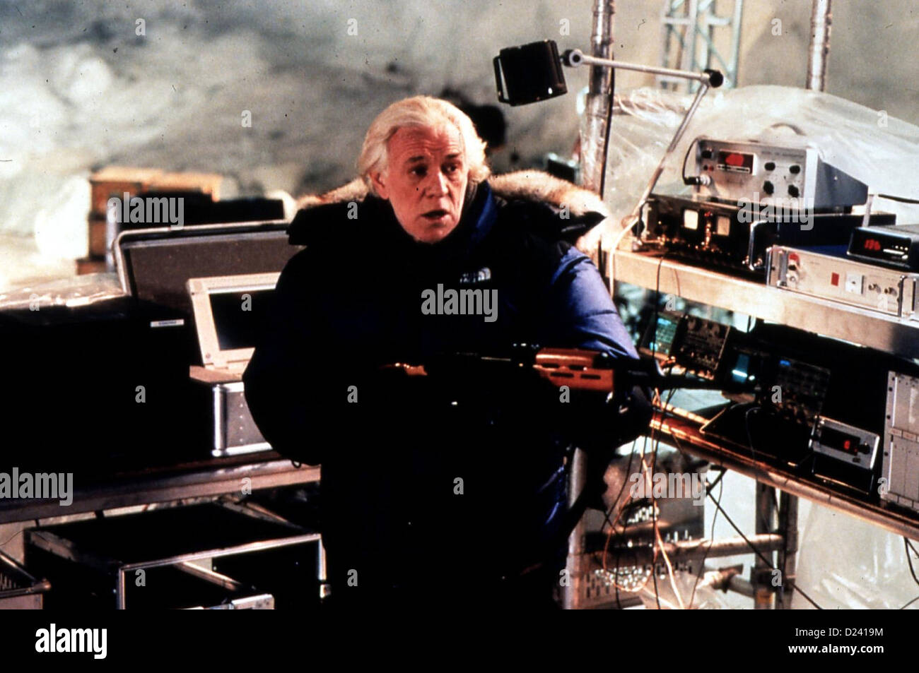 Fraeulein Smillas Gefuehl Fuer Schnee Smilla's Sense Snow Richard ...