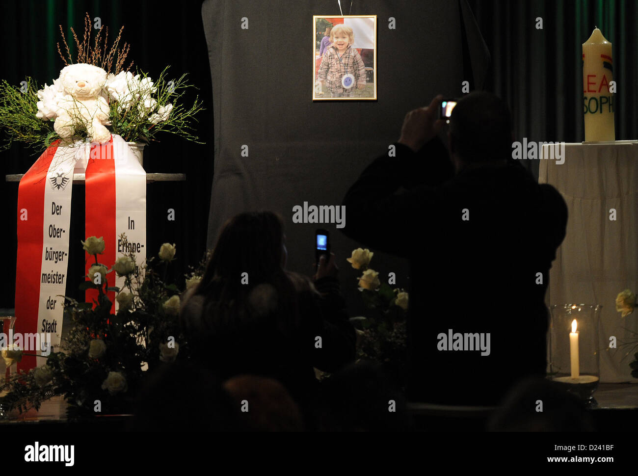 Notorious Big Casket