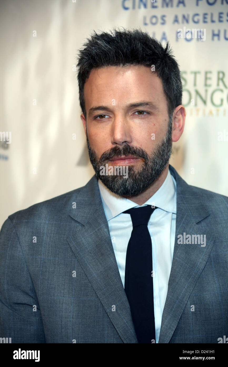 Affleck hi-res stock photography and images - Alamy