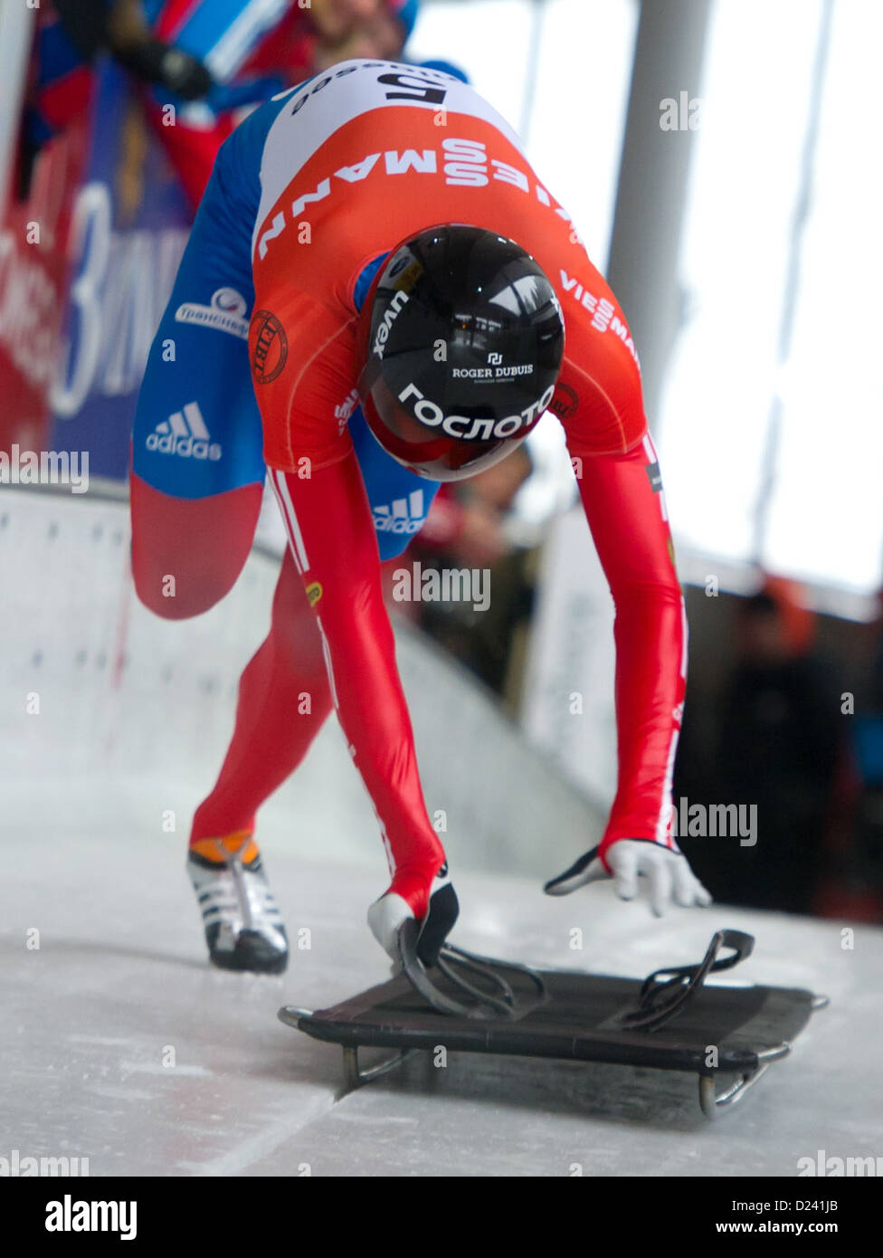 Alexander tretjakow hi-res stock photography and images - Alamy